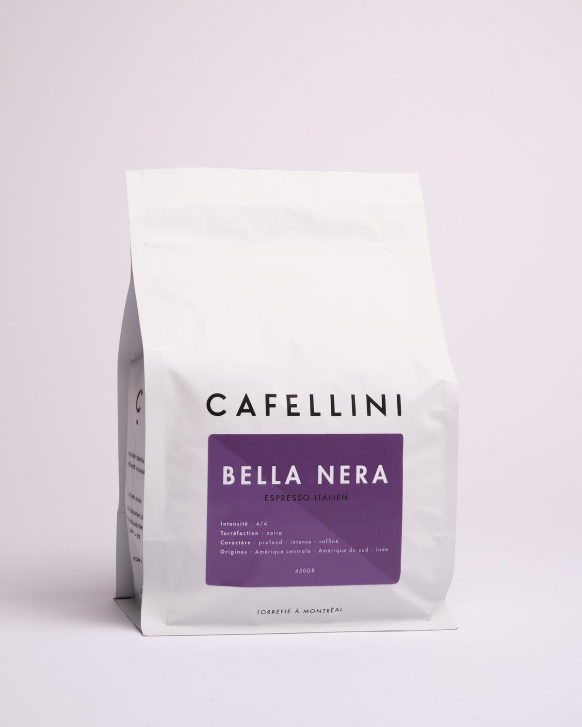 Bella Nera | Cafellini